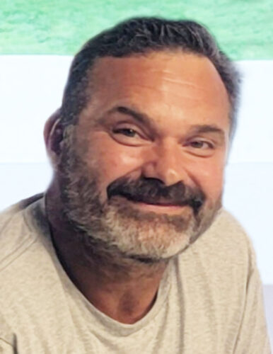 Steven Joseph ‘Frenchy’ Ouellette 1971-2023 | News, Sports, Jobs ...